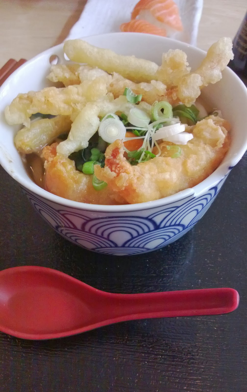 Bristol Eating Adventures: A Thursday Lunch at Yume Kitchen